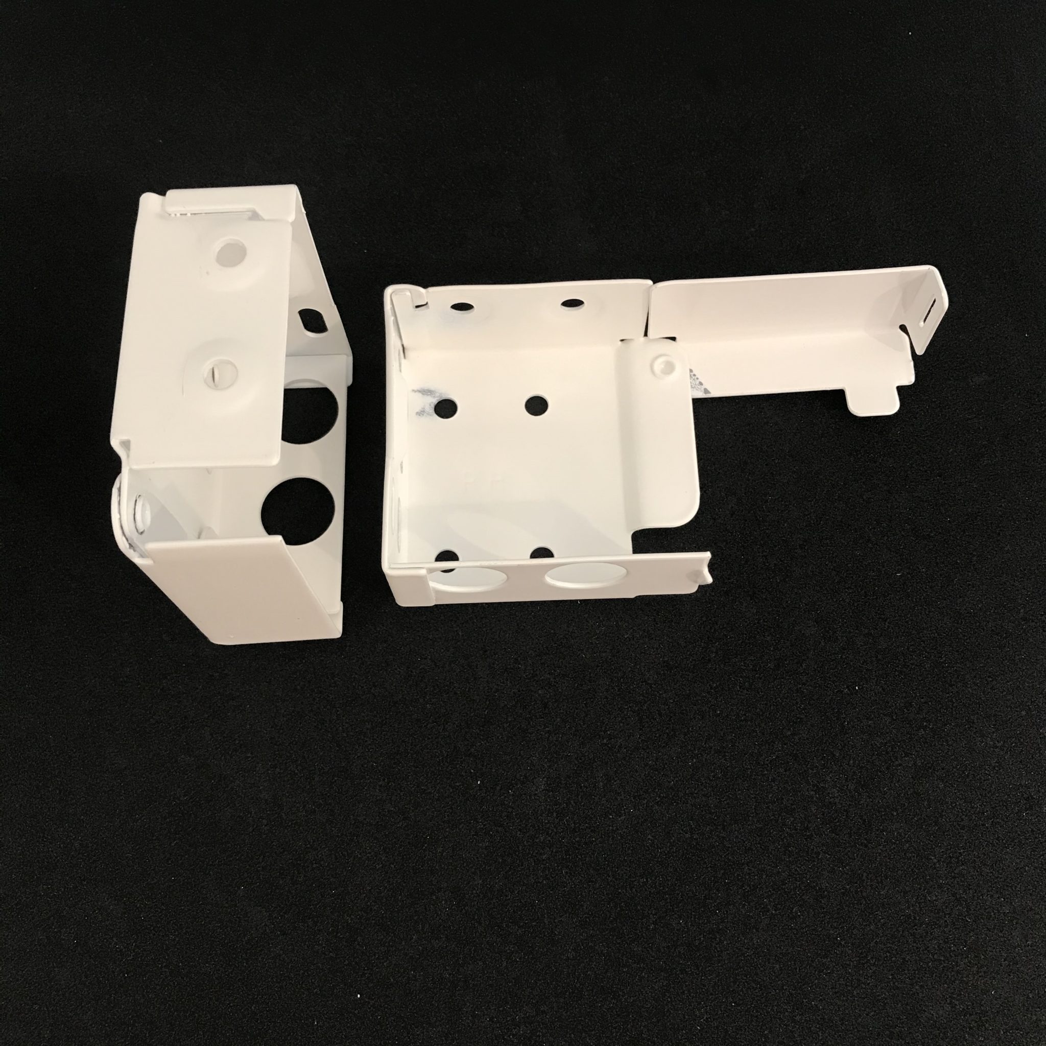 Venetian Blind Components – CNZ Componentry