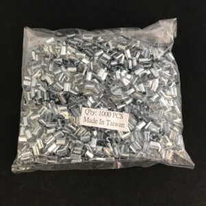 Venetian Blind Components – CNZ Componentry