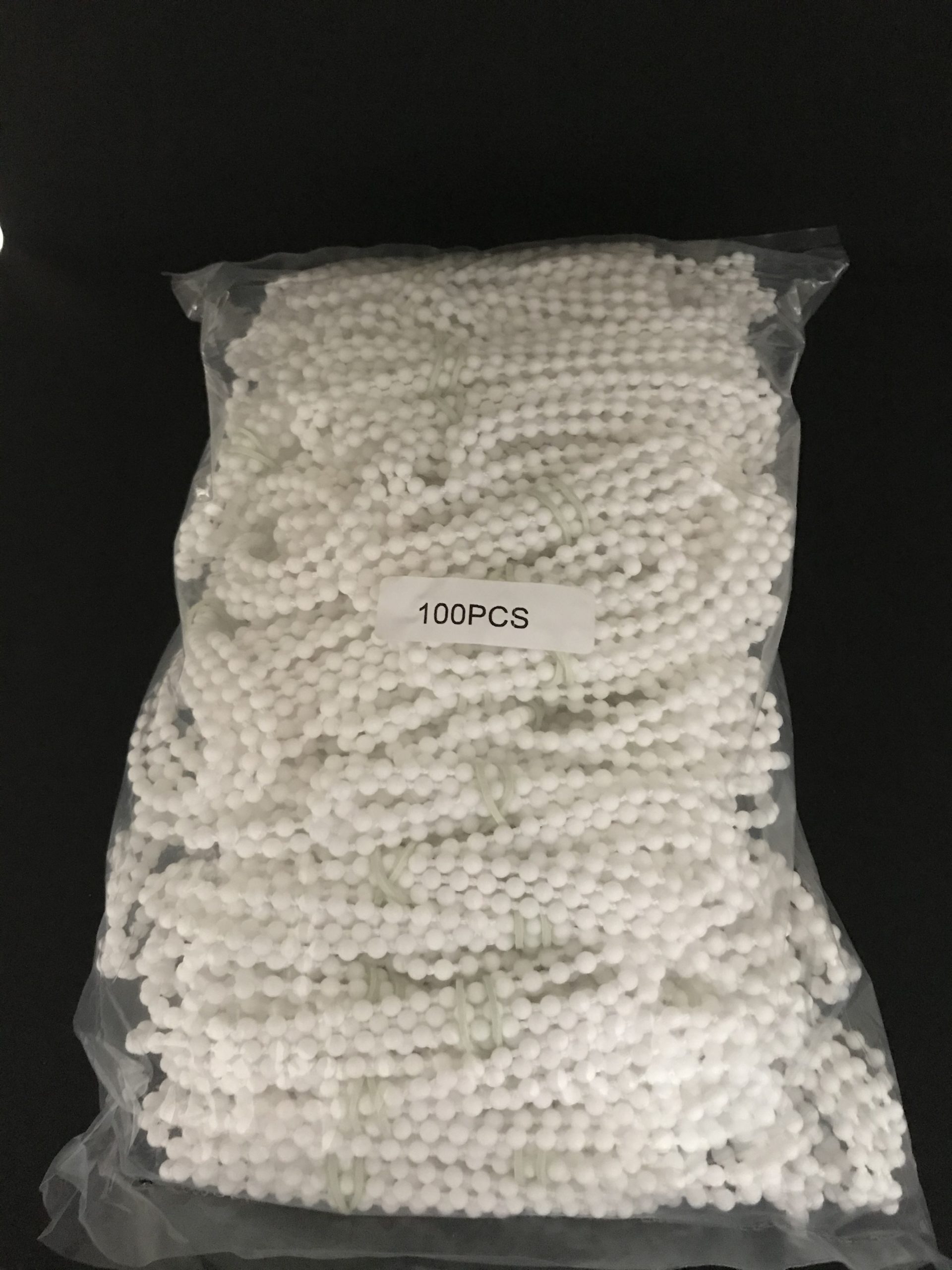 #10 Double Plastic Loop Chain (price per piece) – CNZ Componentry